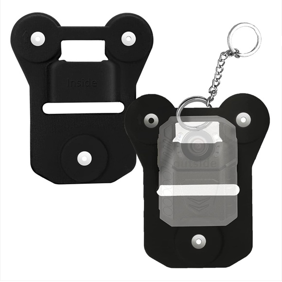 Accessories | Body Camera Mount For Police And Law Enforcement | Poshmark